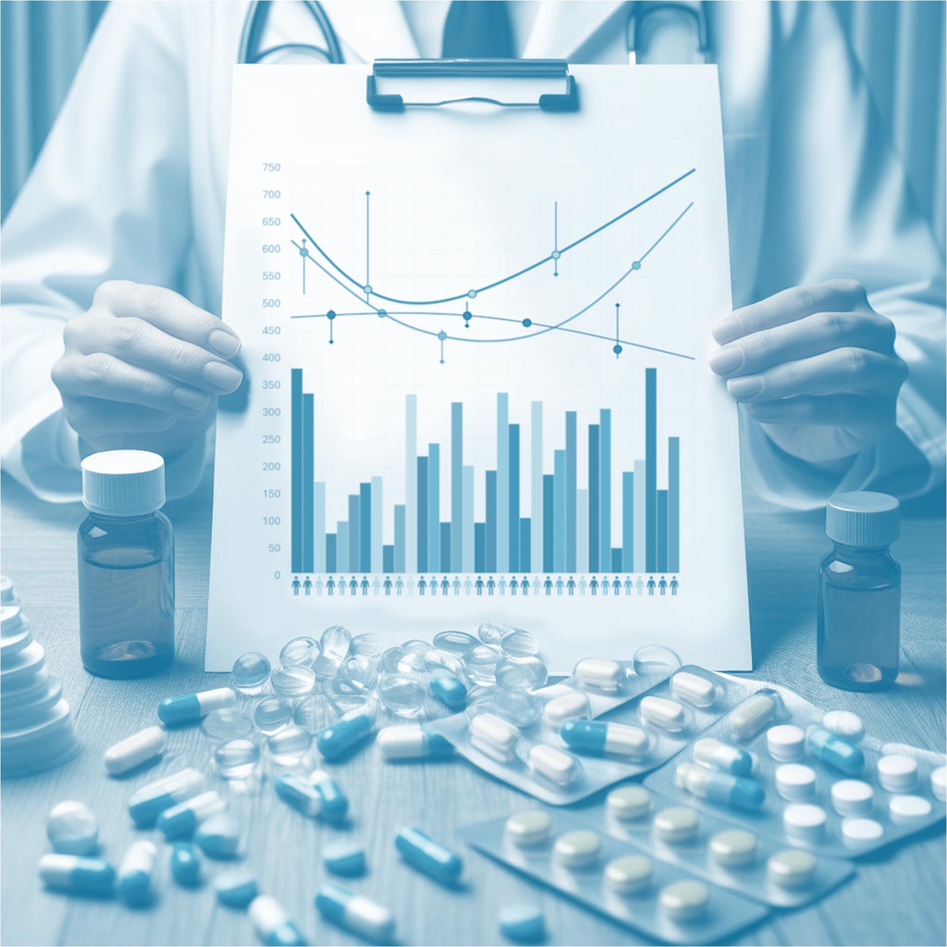 Identification of Potential Treatment Responders | B&A Biomedical